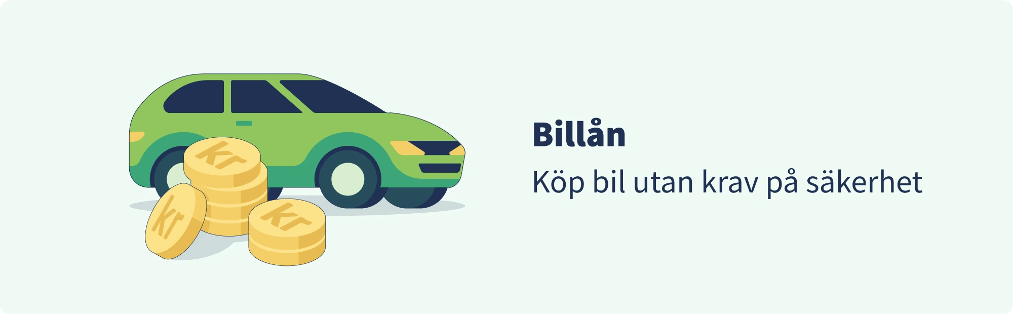 Bästa billån (från 1,99% ränta) - Jämför billigaste billån 2025